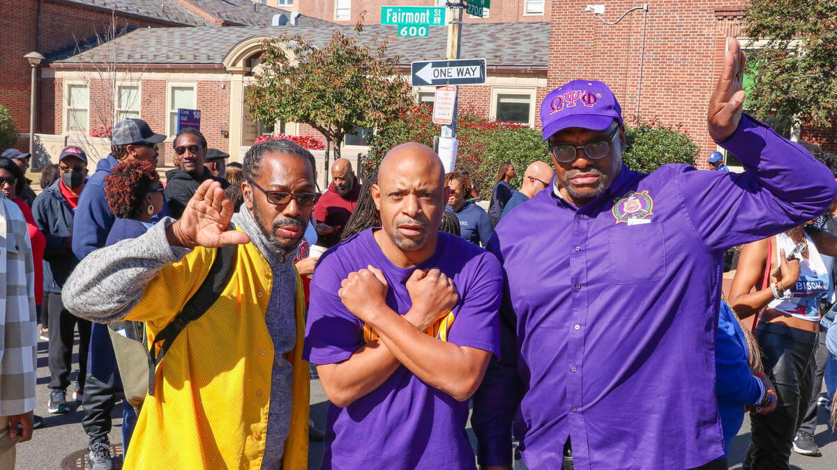 Share Your Story | Howard University Alumni Relations