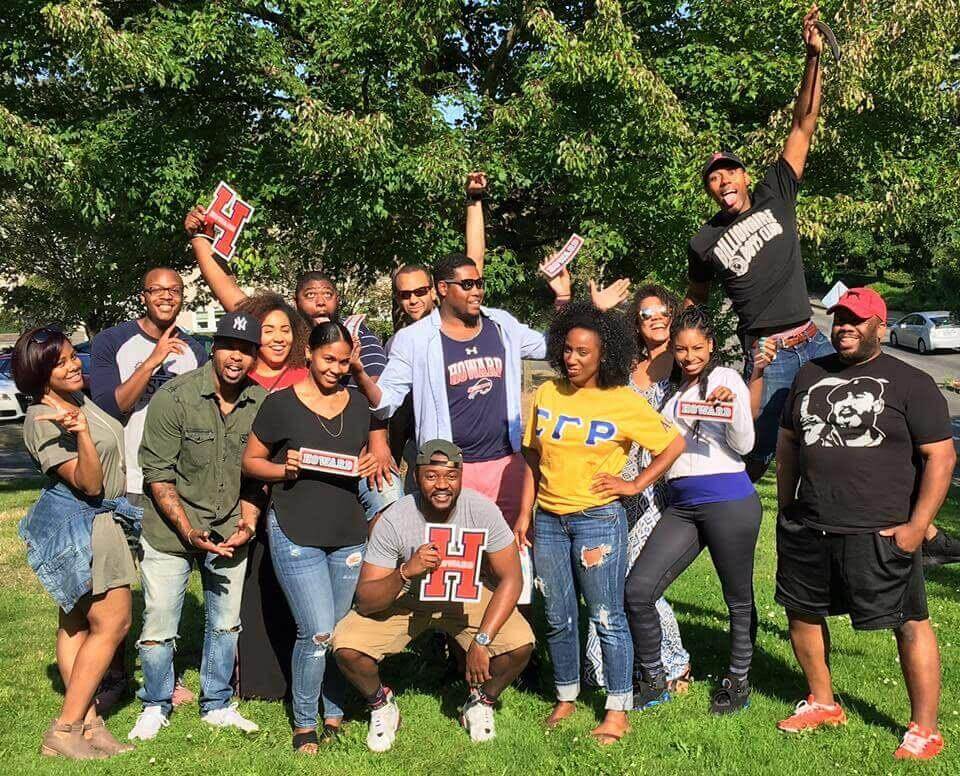 Regional Alumni Clubs | Howard University Alumni Relations