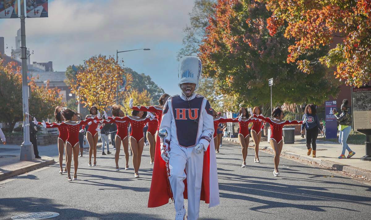 Events | Howard University Alumni Relations