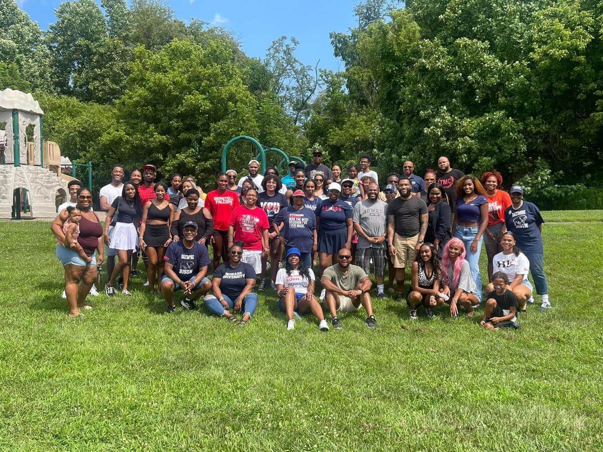 Regional Alumni Clubs | Howard University Alumni Relations