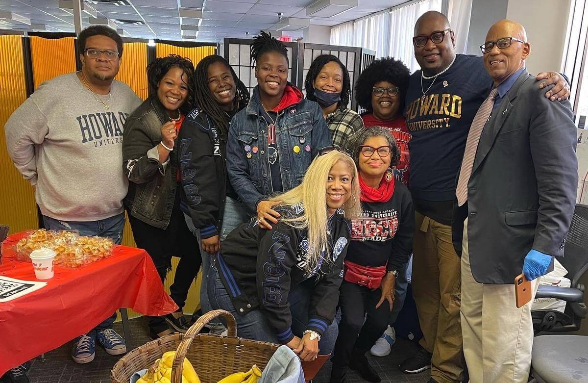 Regional Alumni Clubs | Howard University Alumni Relations