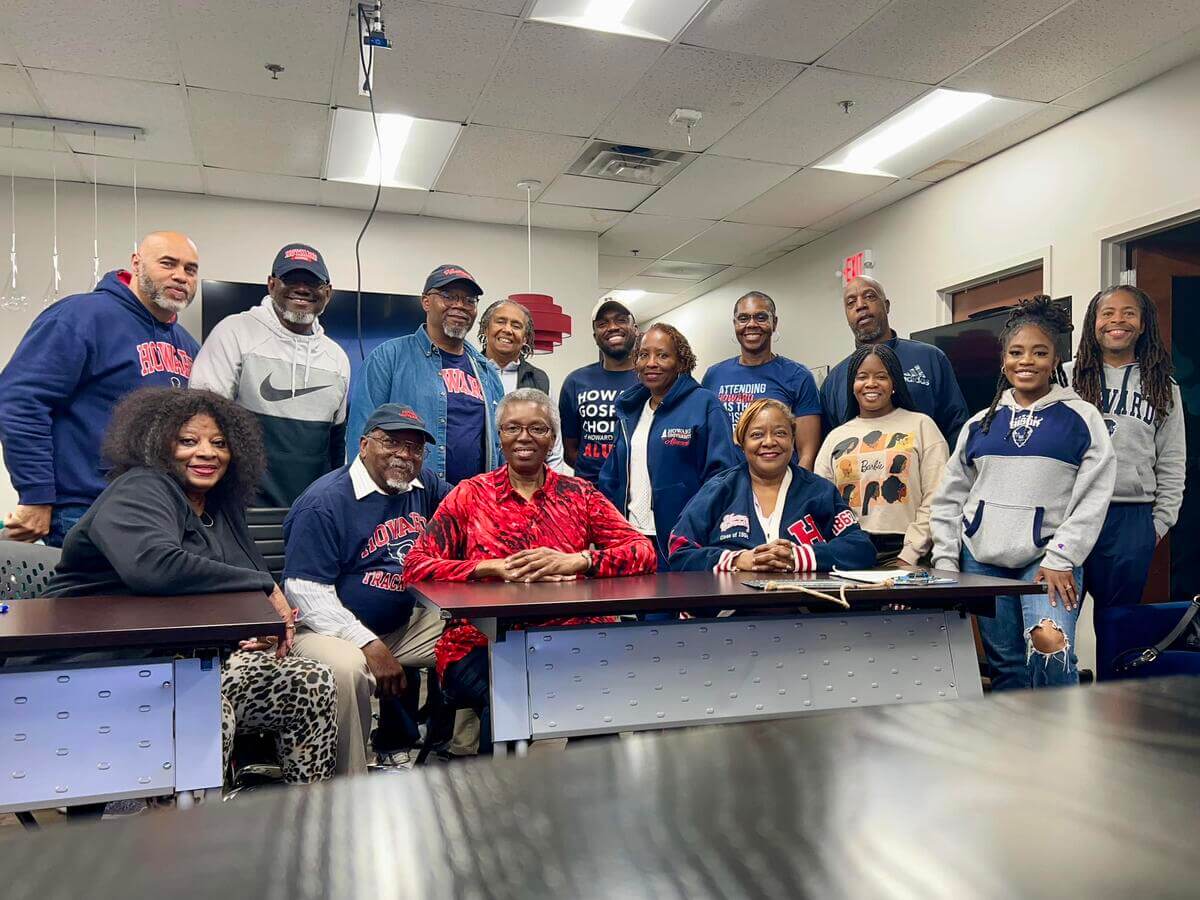 Regional Alumni Clubs | Howard University Alumni Relations