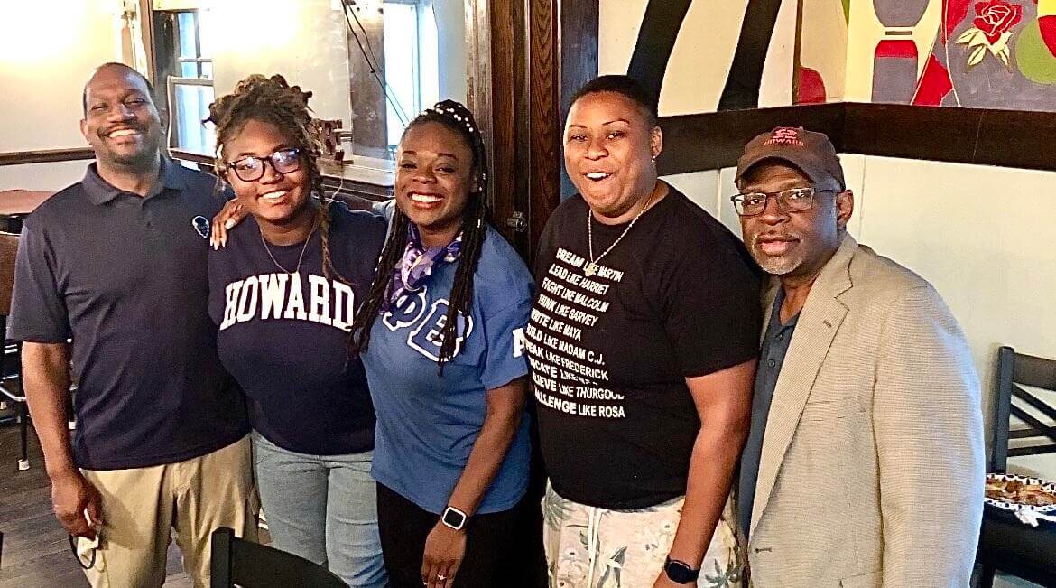 Regional Alumni Clubs | Howard University Alumni Relations