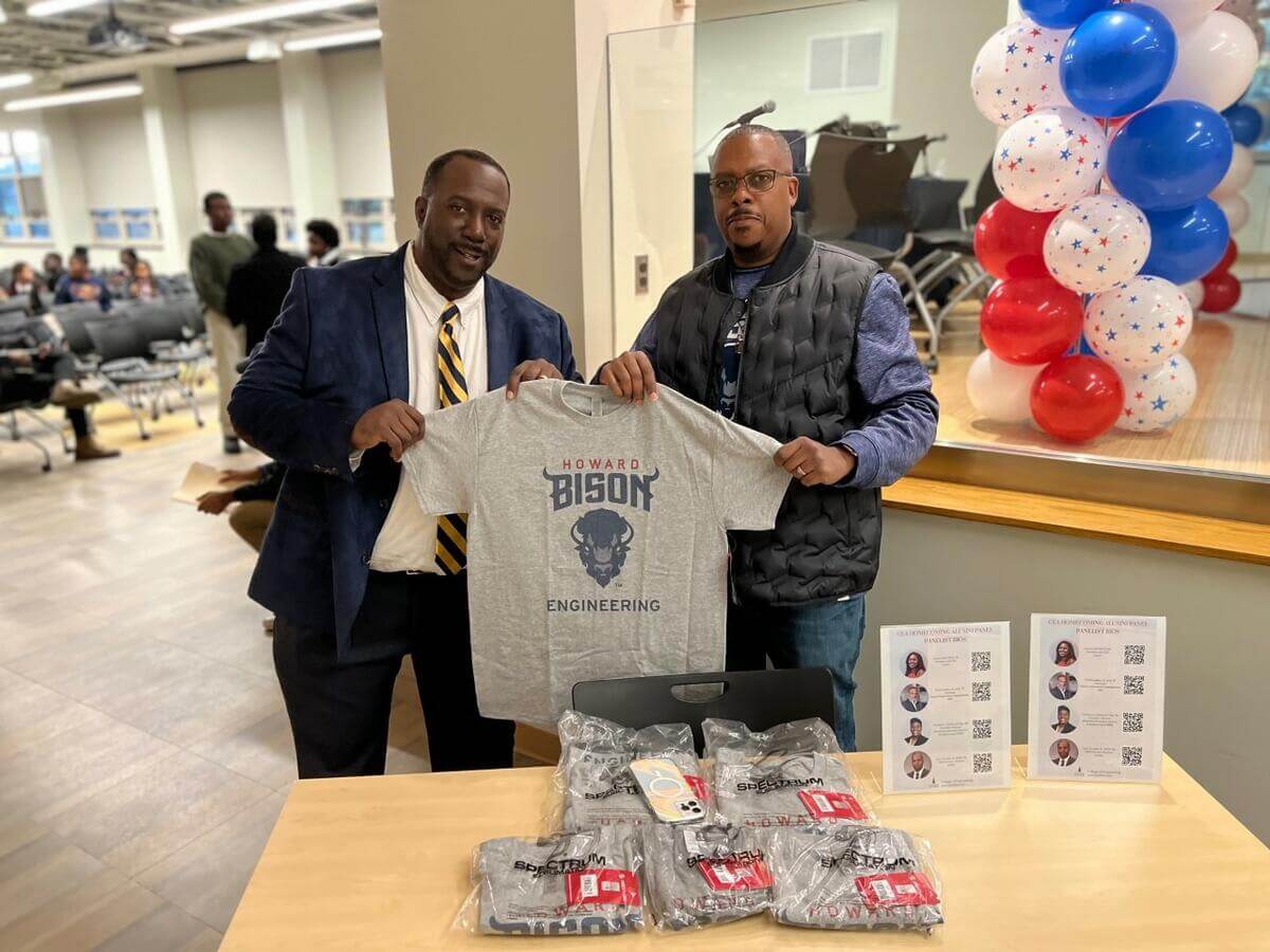 Regional Alumni Clubs | Howard University Alumni Relations Regional Alumni Clubs | Howard University Alumni Relations