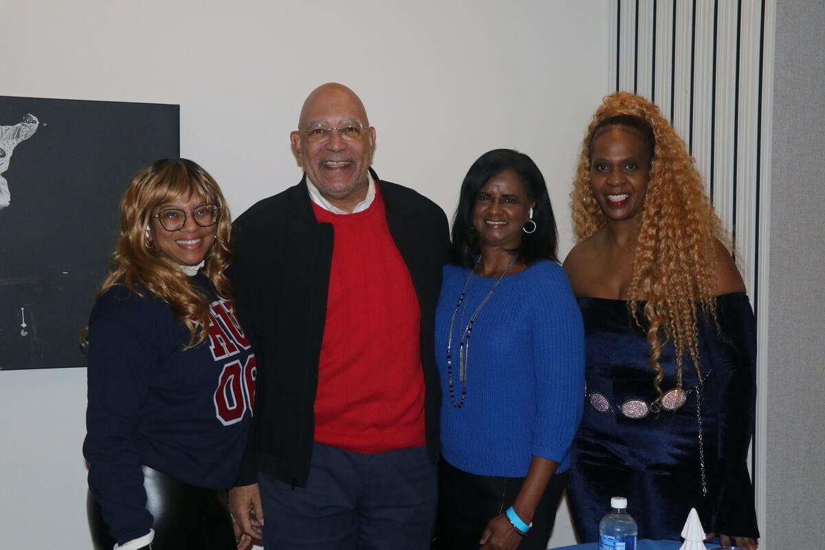 Regional Alumni Clubs | Howard University Alumni Relations Regional Alumni Clubs | Howard University Alumni Relations