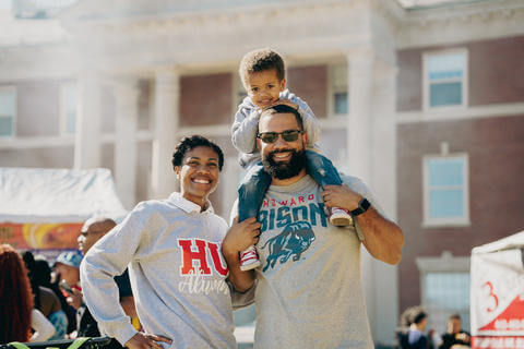 Regional Alumni Clubs | Howard University Alumni Relations
